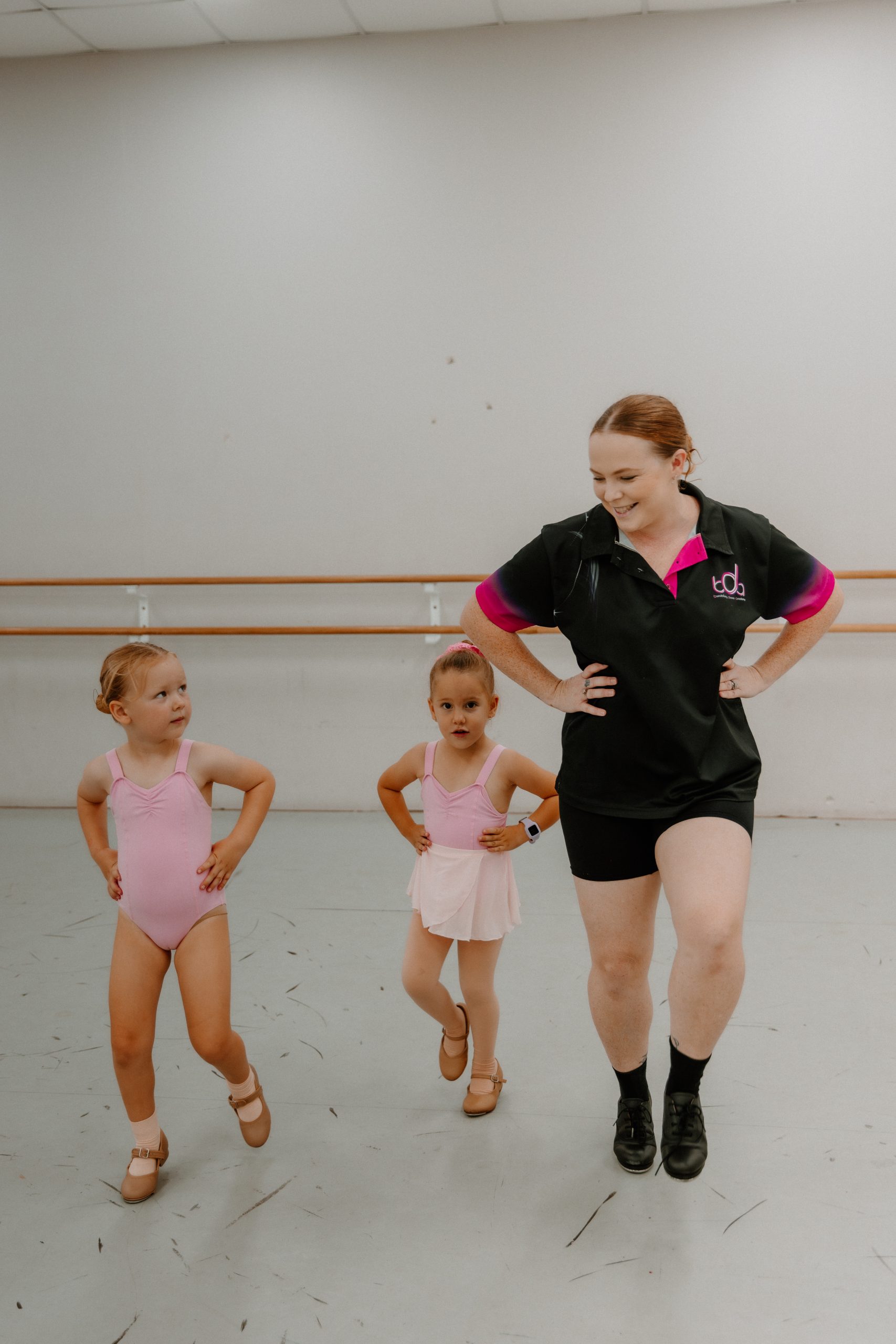 Bundaberg Dance Academy | BDA – Creating confident kids